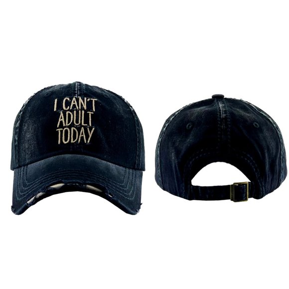 Accessories | Get The Perfect Casual Look With The I Cant Adult Today ...